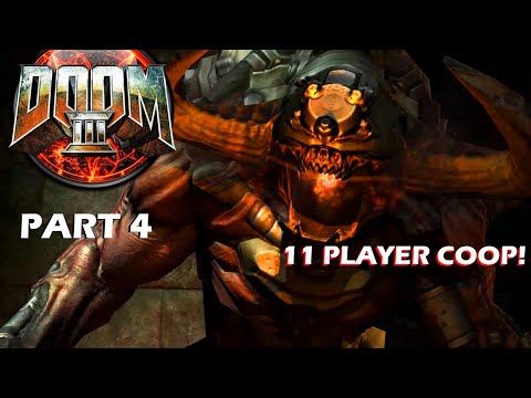 Steam Community :: Video :: LONGEST BOSS FIGHT EVER!! | DOOM 3 Coop ...