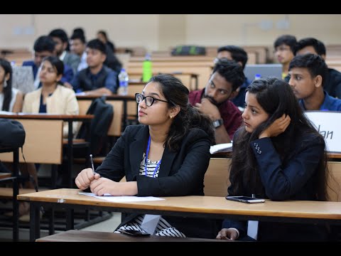 A Glimpse into the life at IIT(ISM) Dhanbad