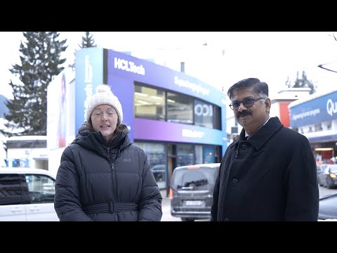 Future of Brands | Sustainability Dialogues with HCLTech