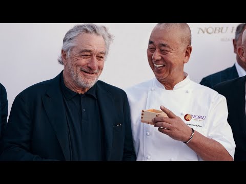 Nobu Unwrapped: Behind the Scenes of a Global Culinary Phenomenon