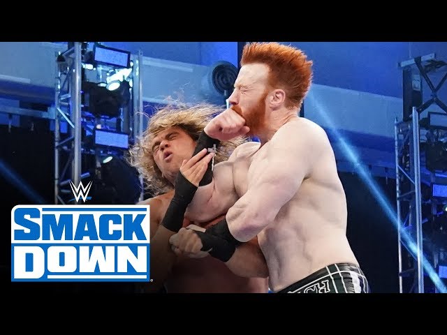 Who is Von Wagner, the latest entrant in NXT?