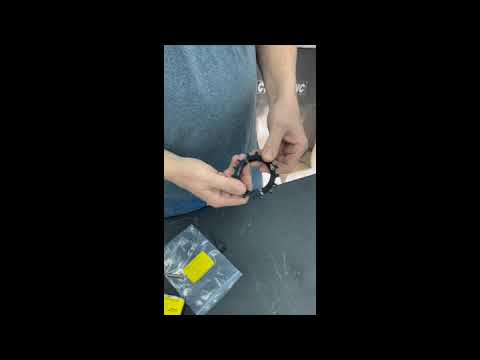 MAD Racing Pro-Series Driveshaft Reluctor Ring overview - Drag Racing Data
