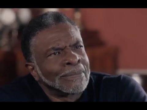 Keith David on āGreenleafā & More | New York Live TV
