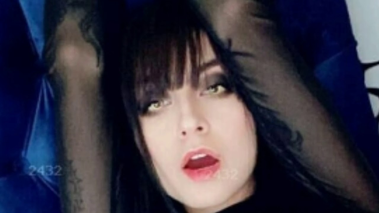 Lady dusha Sweet Nightmare