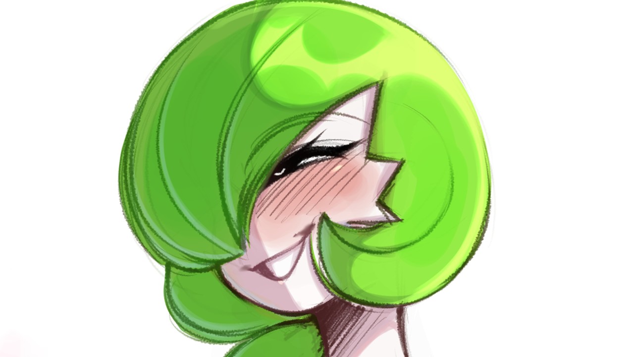 Gardevoir Psychic Hands | SaltyXodium Comic Dub