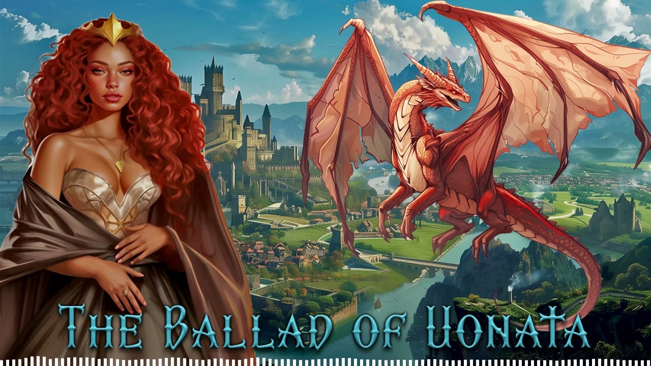 The Ballad of Uonata