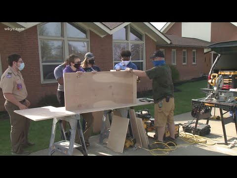 Ohio Boy Scout troop's trailer and supplies stolen: How you can help troop 399