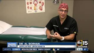 3 Best Urologists in Phoenix, AZ - Expert Recommendations