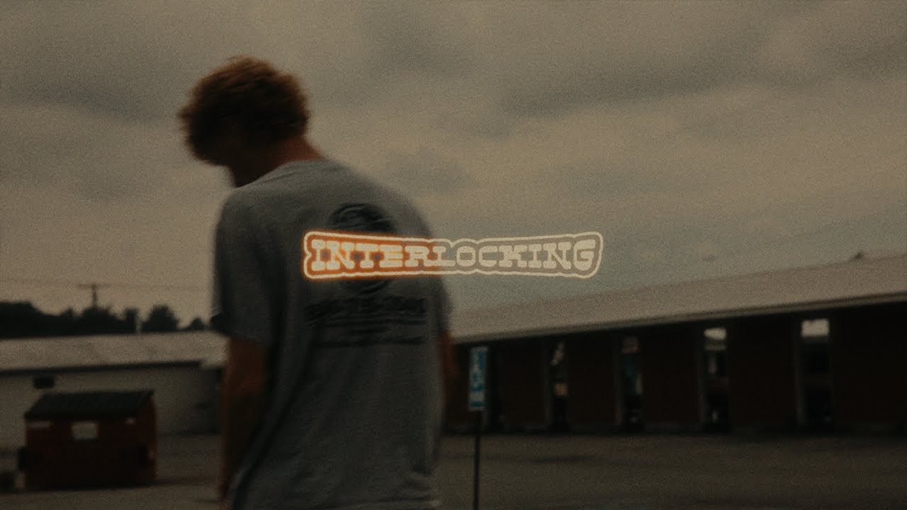 Henrik - Interlocking (Official Audio)