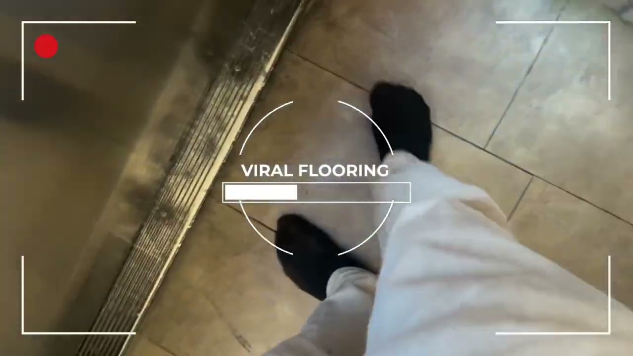 Viral Flooring Ep 1