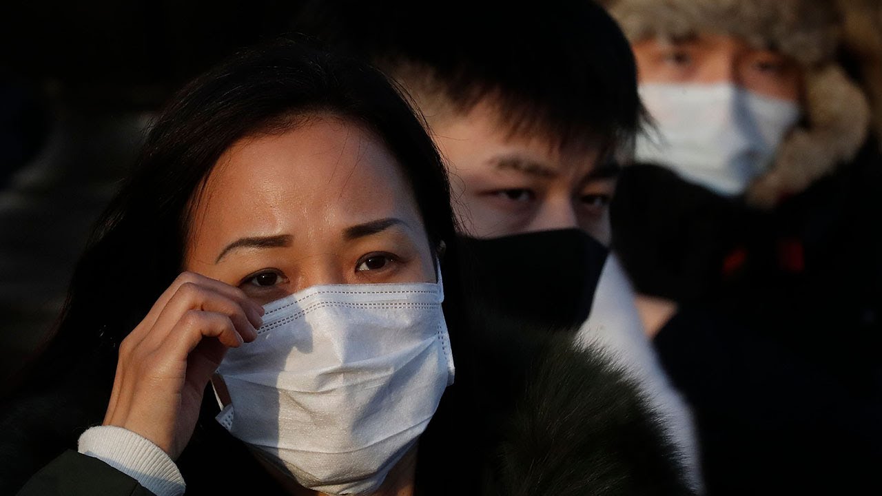 Coronavirus: Fears rise of Chinese cover-up as 56 million in lockdown ...