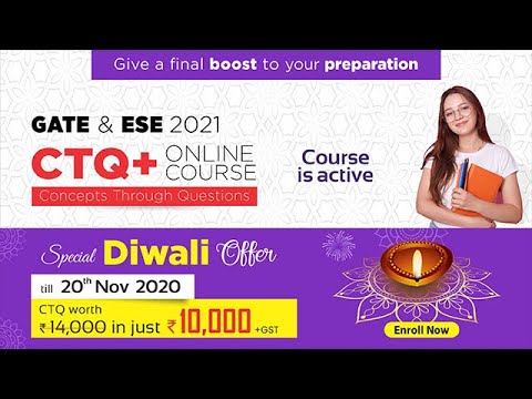 MADE EASY, Delhi | Best GATE Coaching in Delhi.