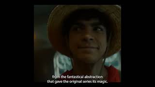 How Live Action One Piece Masterfully Introduces The Going Merry