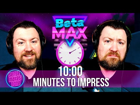 Steam Community :: Video :: Why BetaMAX is About to Become Your NEW Favourite Game?