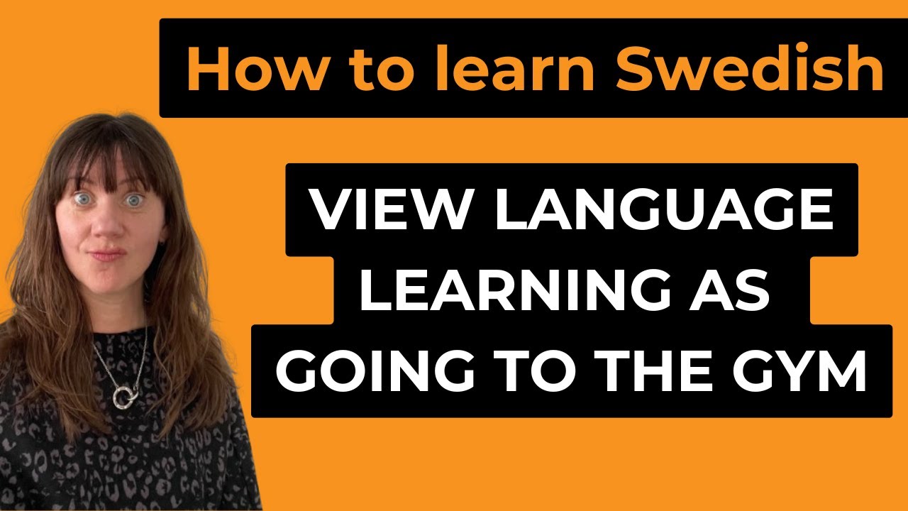 Learn Swedish online