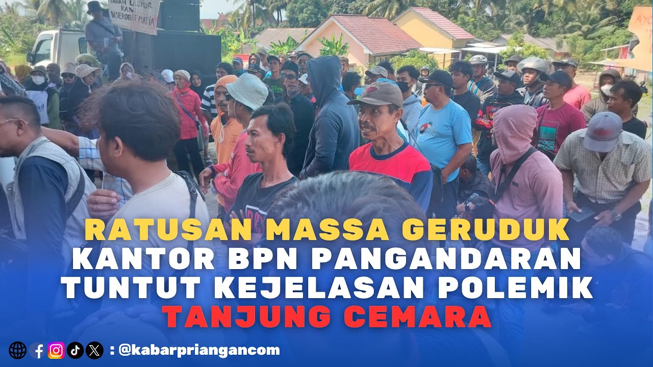 Dampak Petani Gagal Panen, Harga Beras di Pasar Sembako Tasikmalaya Kini Mulai Merangkak Naik ...