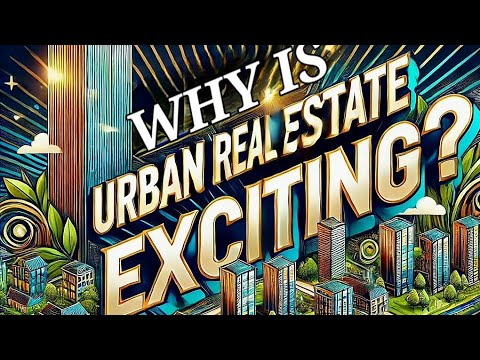 🏙 What Excites Urban Developer Bill Weyland? 🏙