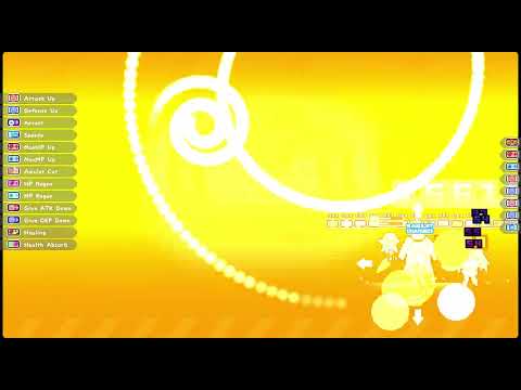 Steam Community :: Video :: Miriam Lv. 138 - BEX - MAX rank