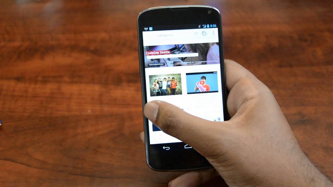 Switchr CodeDay Keynote