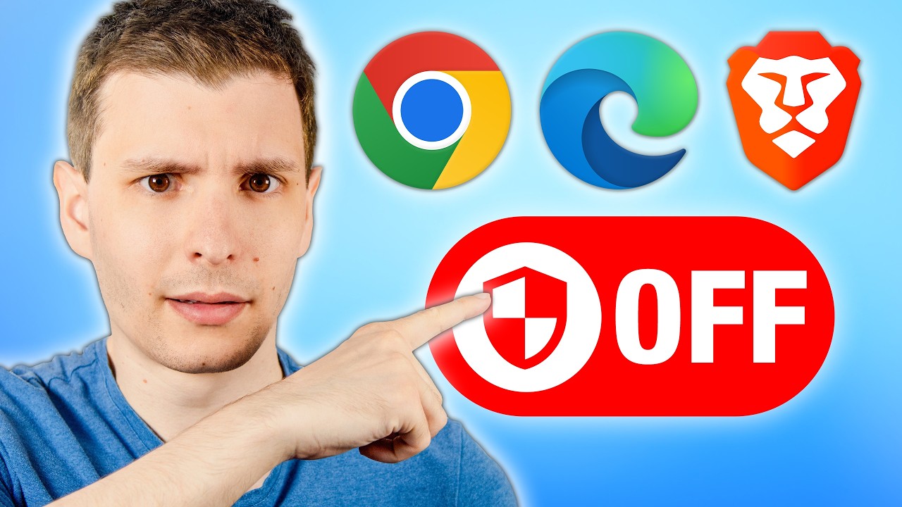 Browser Security Settings You Should Change Now!