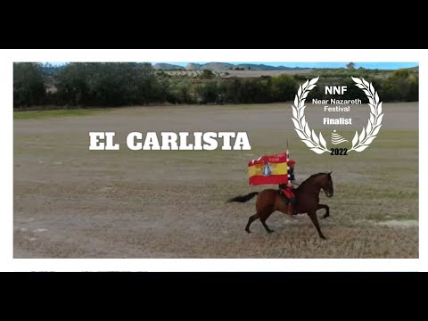 El carlista (2021) [Eng Sub]