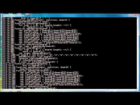 Learning Regular Expressions Tutorial | Search Strings With Grep