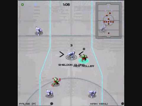 Crunchball 3000 Walkthrough | Ayumilove