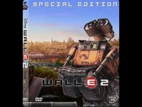 Steam Community :: Video :: WALL-E 2 [2025]