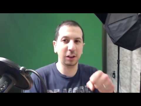 Modern Course Building with Danny Iny from Course Builders Laboratory