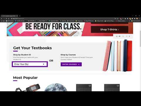The HUB - Buying and Renting Textbooks