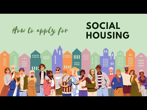 How to apply for social housing in Wealden?