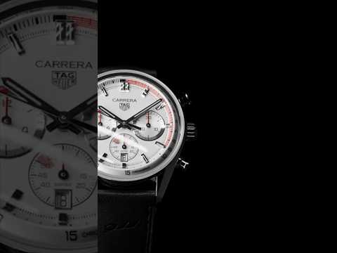 The History of TAG Heuer. #horology #watch #watches #history #tagheuerwatch #tagheuercarrera