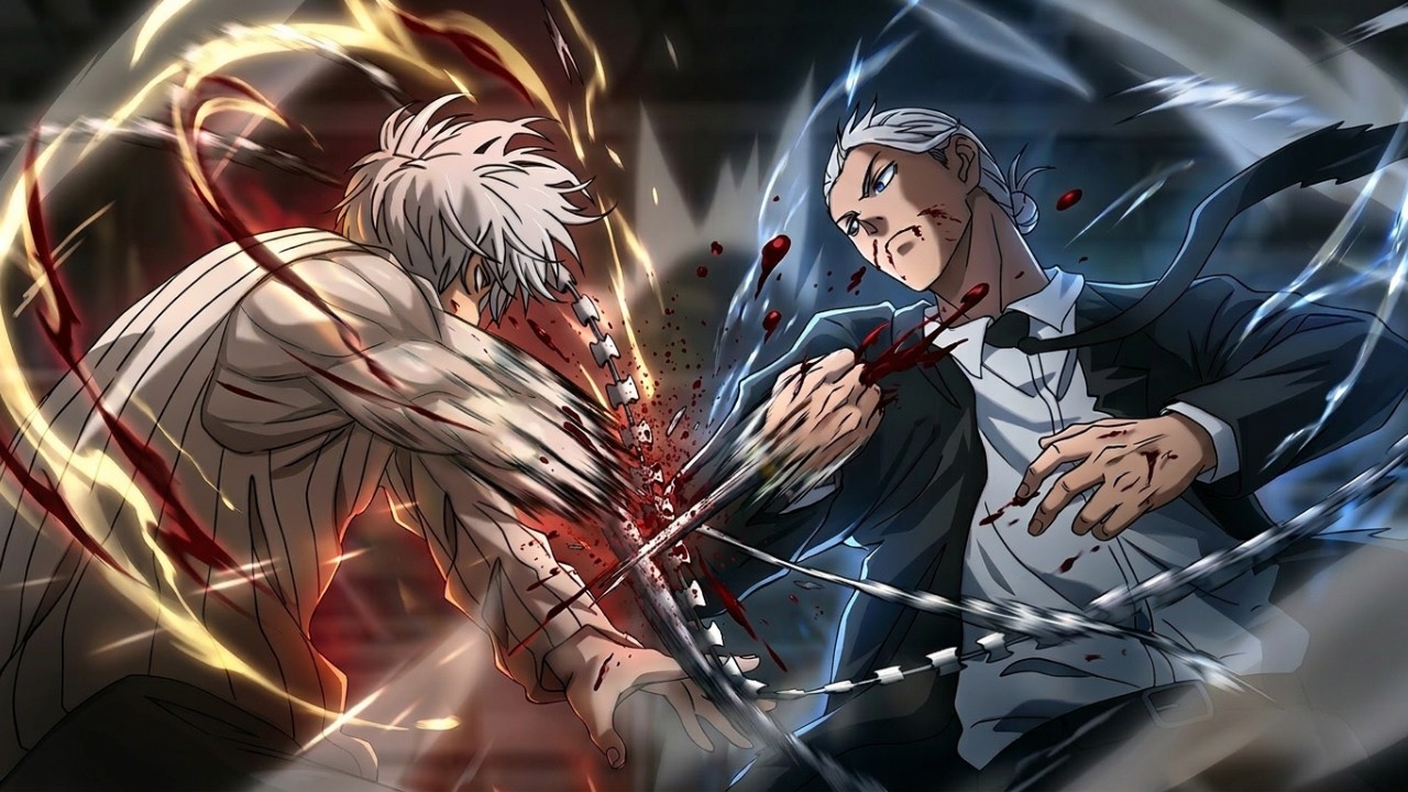 Anime Fights That Are “God Tier” 