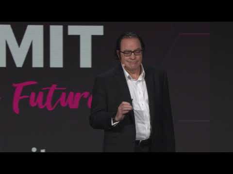 SU Global Summit 2019 | AI and Machine Learning Implications | Neil Jacobstein