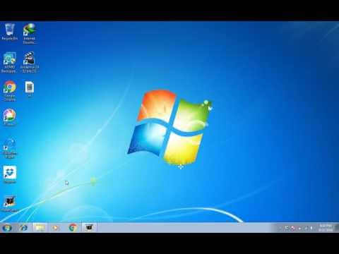 How to scan your network for ip addresses!