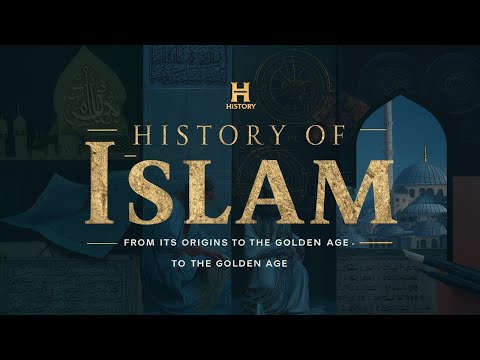 History of Islam: From Its Origins to the Golden Age |The History Channel