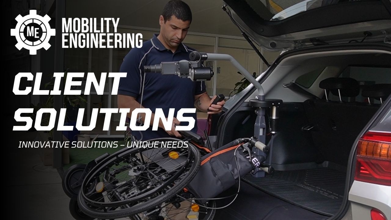 Client Solutions -  Compact Boot, Custom Device Setup