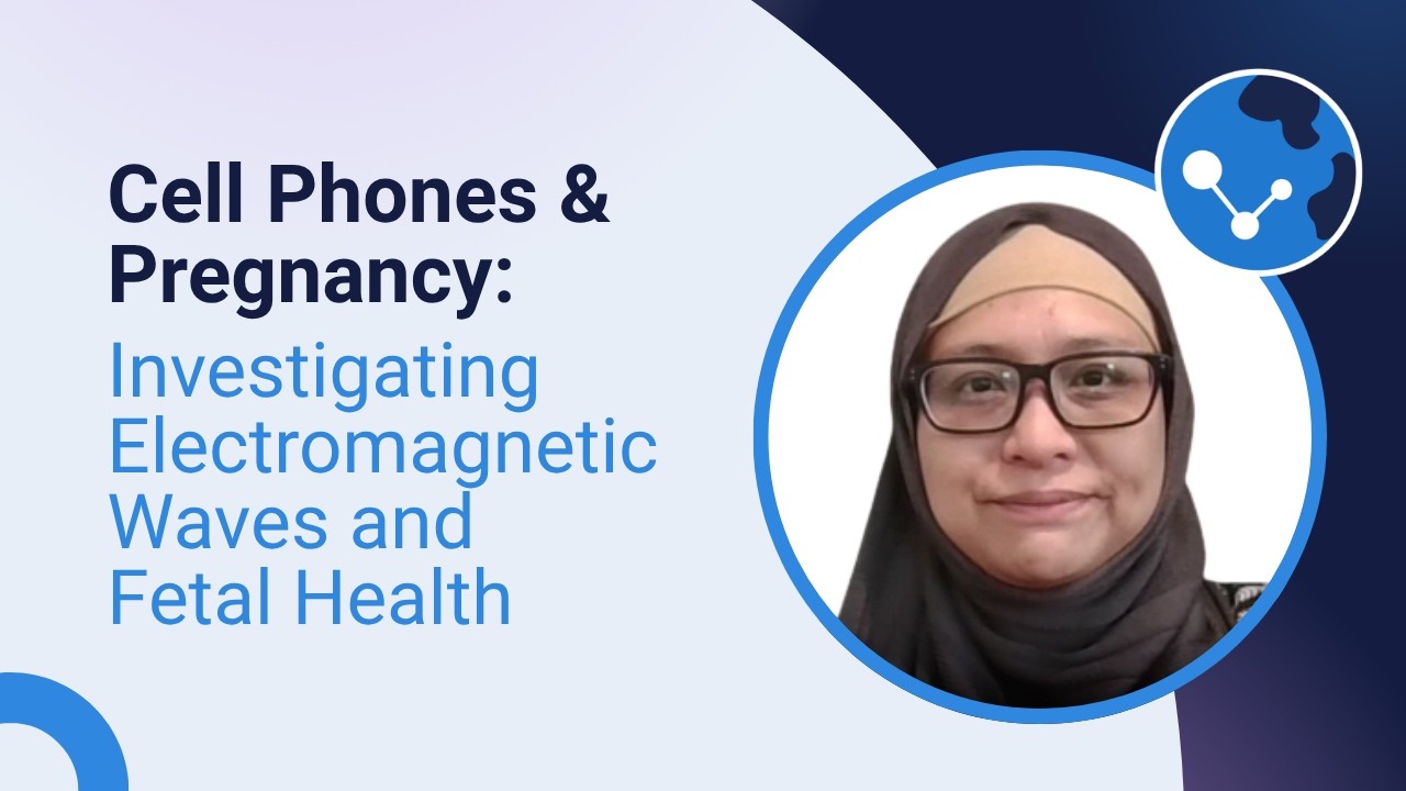 Cell Phones & Pregnancy: Investigating Electromagnetic Waves and Fetal Health