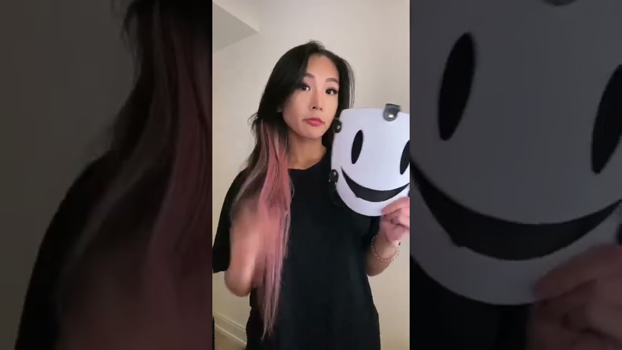 Happy halloween from Maid Mask