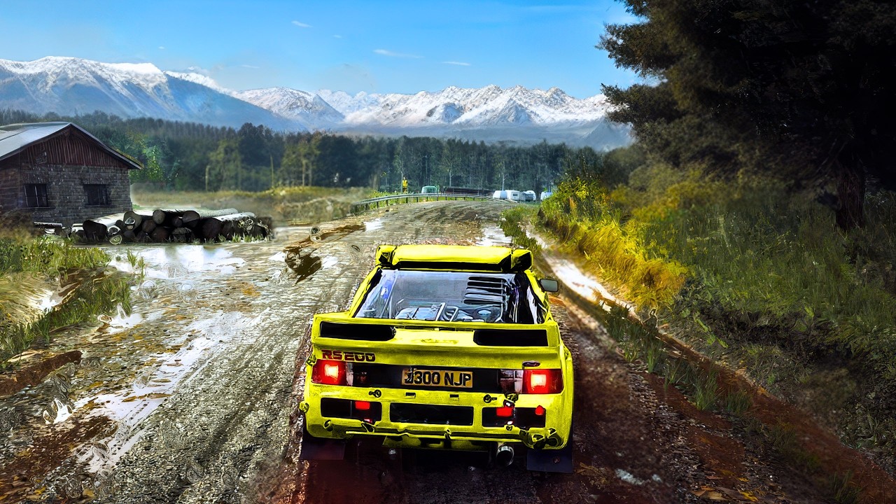 TOP 25 Best Rally Games You MUST Play