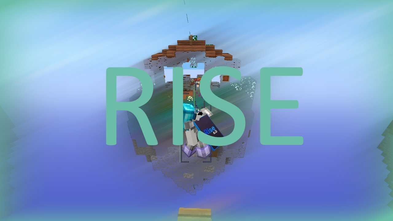 Is Rise the best Hypixel client