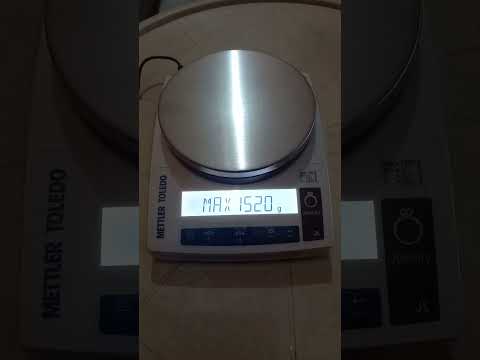 Mettler Toledo Weighing Machines - Latest Price, Dealers & Retailers in ...