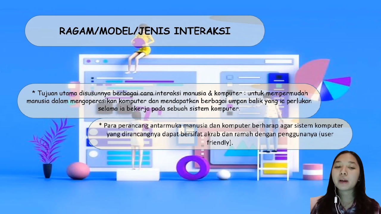 INTERAKSI MANUSIA DAN KOMPUTER (IMK)/ HUMAN COMPUTER INTERACTION (HCI)