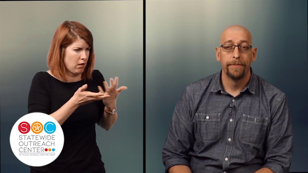 3. Deaf Adopted Children: Loss, Grief and Attachment