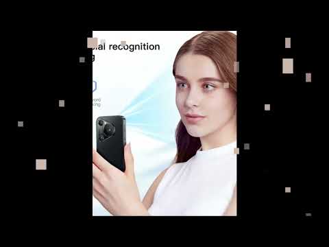 SOYES P70 Pro Max Mini Android8.1 Smartphone 3.0 Inches 2000mAh Face ID Dual SIM