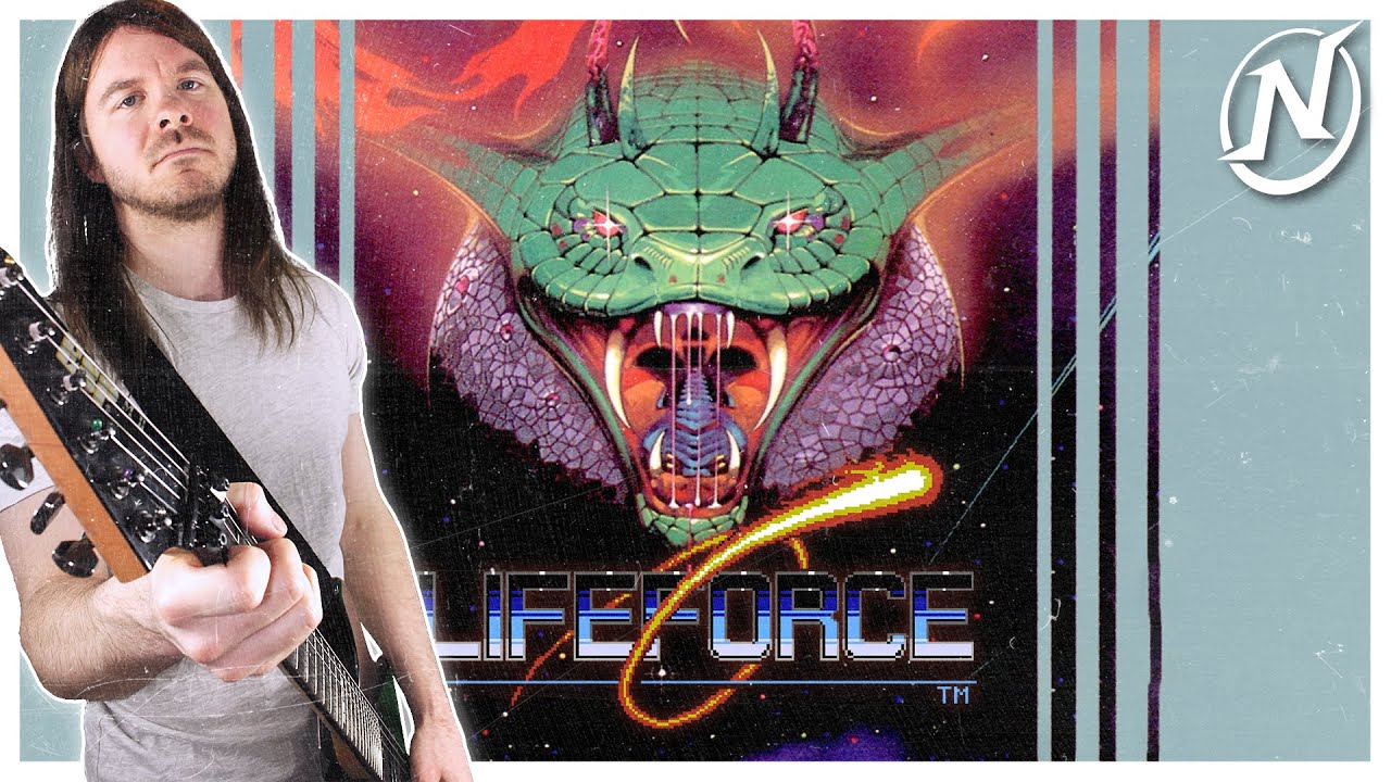 LIFE FORCE Medley