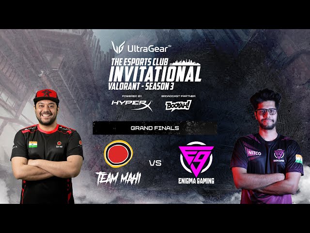 Team Mahi gets back to winning ways by becoming TEC Valorant ...