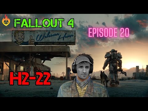 Steam Community :: Video :: Fallout 4 Survival Playthrough | Saving H2 ...