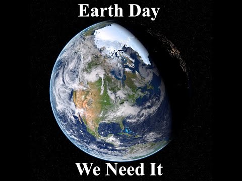 What is Earth Day? The History & The Now