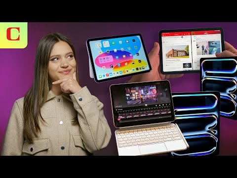 Should You Buy a New iPad? (New vs. Old Models Compared)